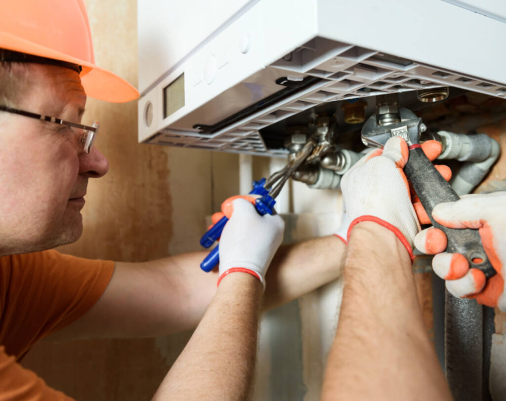 Expert Boiler Repair in Clarington - 24/7 Emergency Service