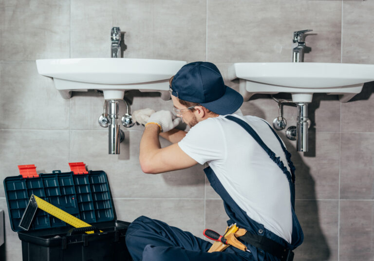 Licensed Plumbers Near Me | Superior Plumbing and Heating