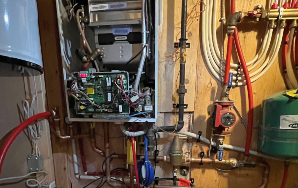 24/7 Sump Pump Installation & Replacement in Hamilton