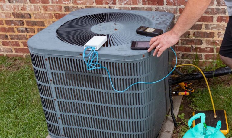 Air Conditioner Repair in Brantford | Quick AC Services Near You