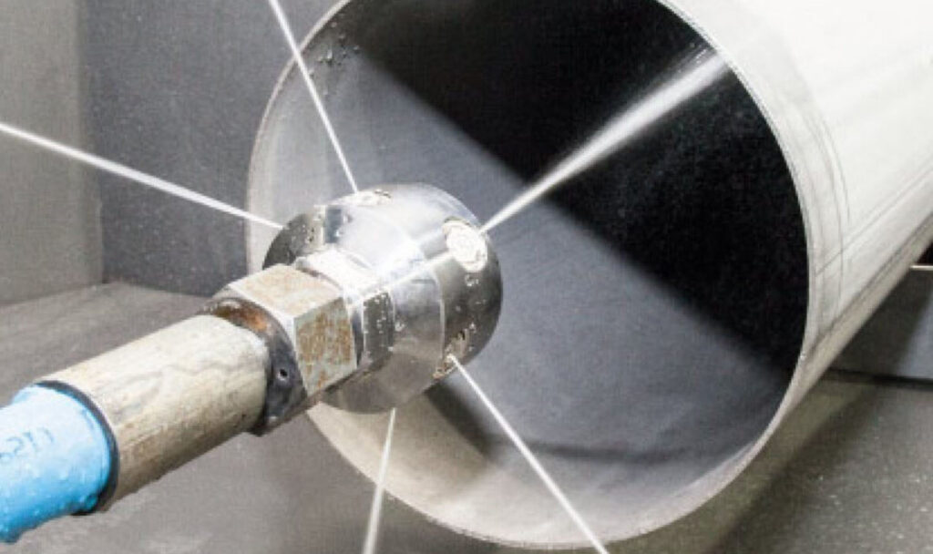 Hydro Jetting in Windsor | Superior Plumbing & Heating