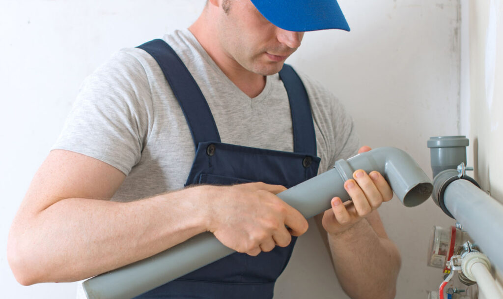 Professional Sewer & Drain Installation in Windsor