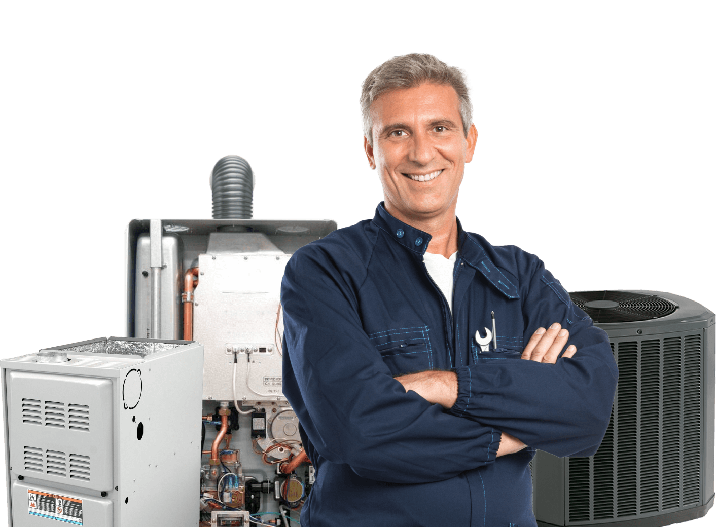 Hvac Technician