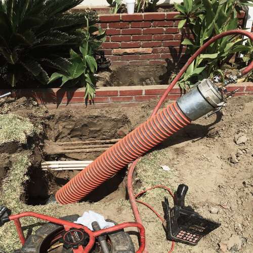 Trenchless Sewer Line Installation - Superior Plumbing