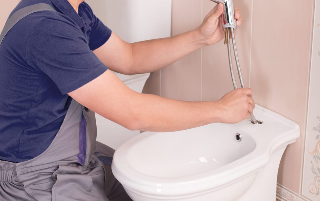Bidet Installation Service - Expert Installer Near You