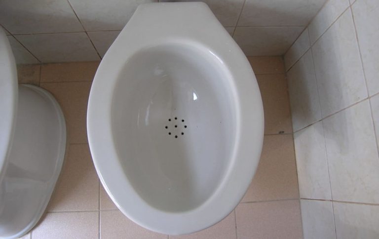 Urinal Installation Service - Expert Installer Near You