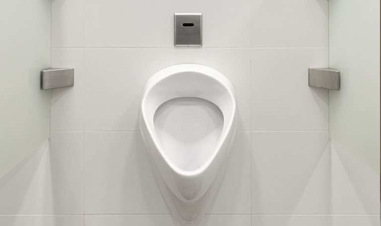 Urinal Installation Service - Expert Installer Near You