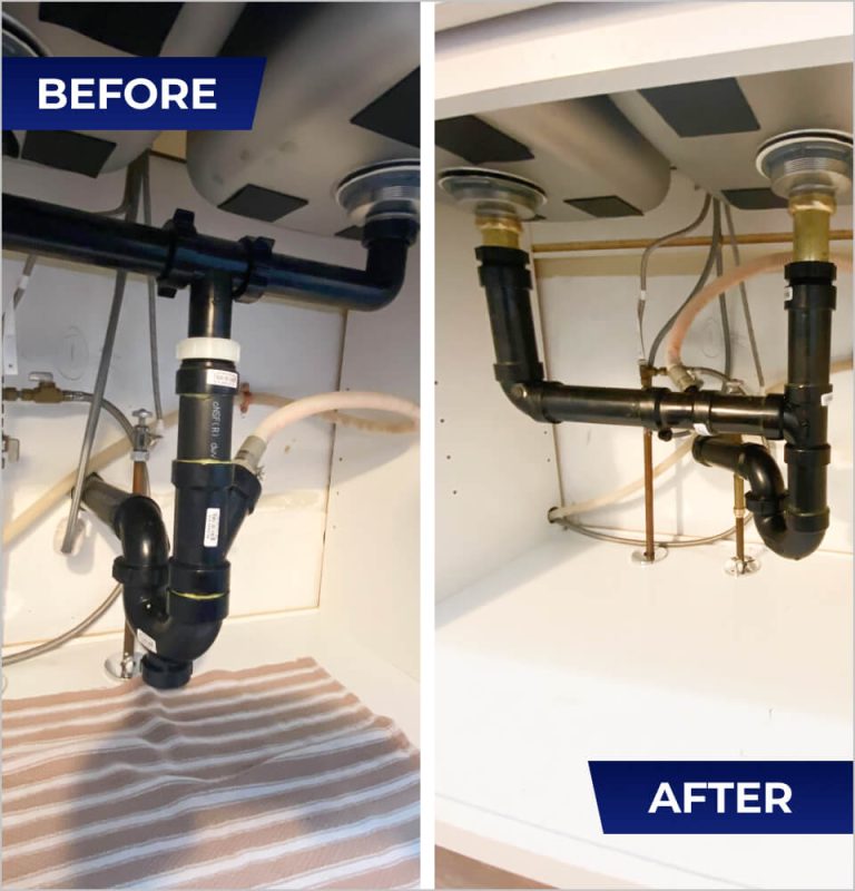 Mississauga Plumber Near Me | Emergency Plumbing Repair & Installation