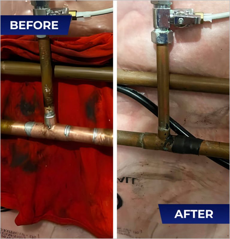 Top Plumbing Services in Toronto | Trusted Plumbers Near You