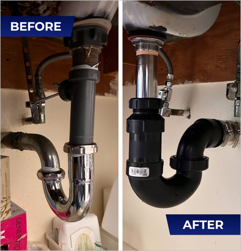 Top Plumbing Services in Toronto | Trusted Plumbers Near You