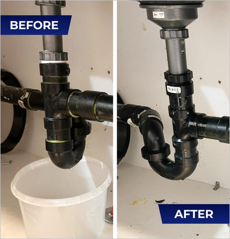 Mississauga Plumber Near You – Same-Day Emergency Service