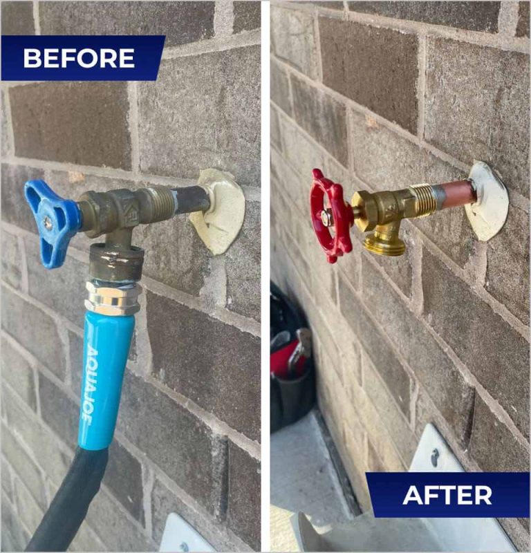 Professional Plumber Barrie Near You