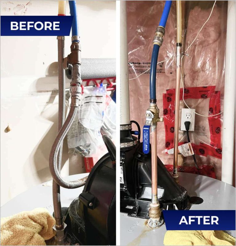 Plumbers in Cambridge, Ontario | Plumbing Services Near You