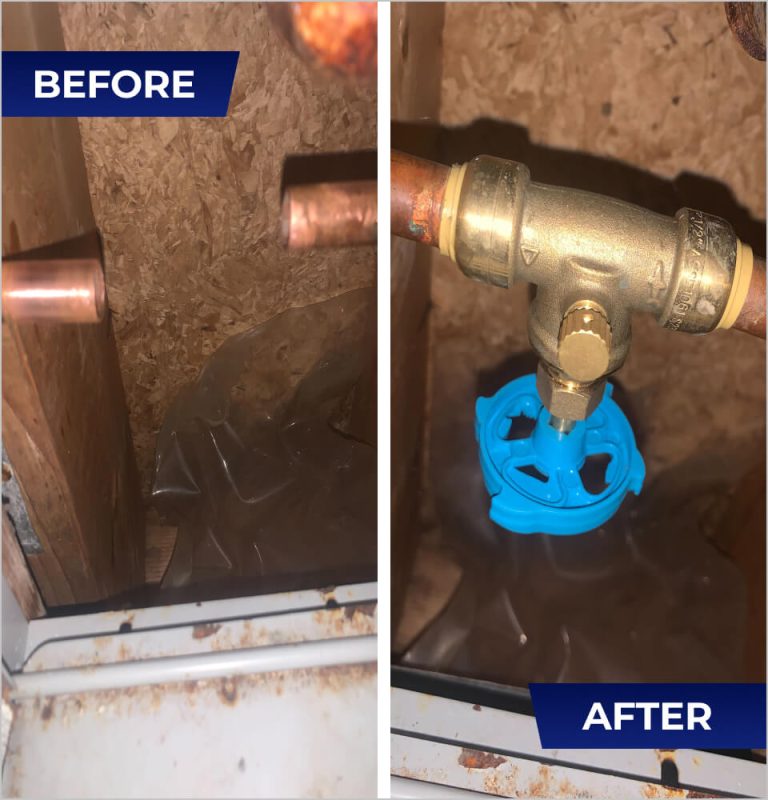 Professional Plumber Barrie Near You