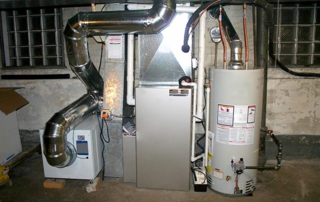 Furnace Installation Services – Expert Setup & Repair