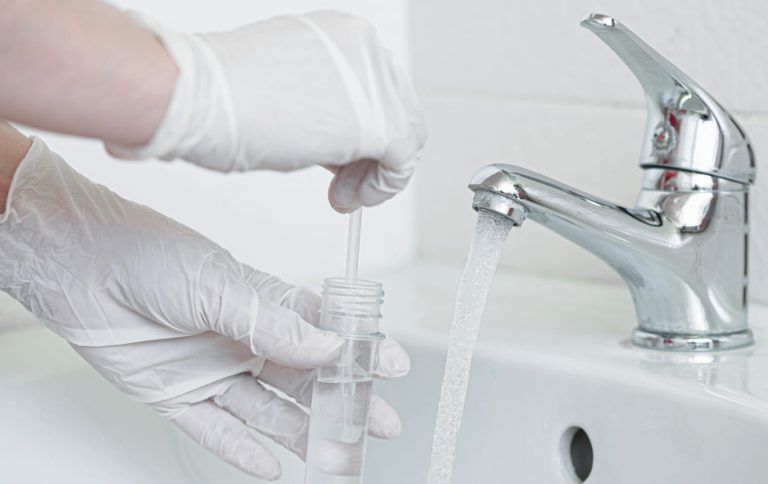 Well Water Testing – Professional Lab Analysis for Clean Water