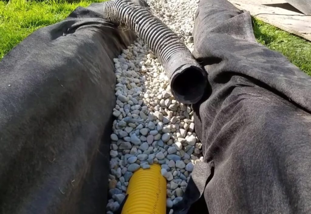 Top-quality Weeping Tile Repair Services Near You