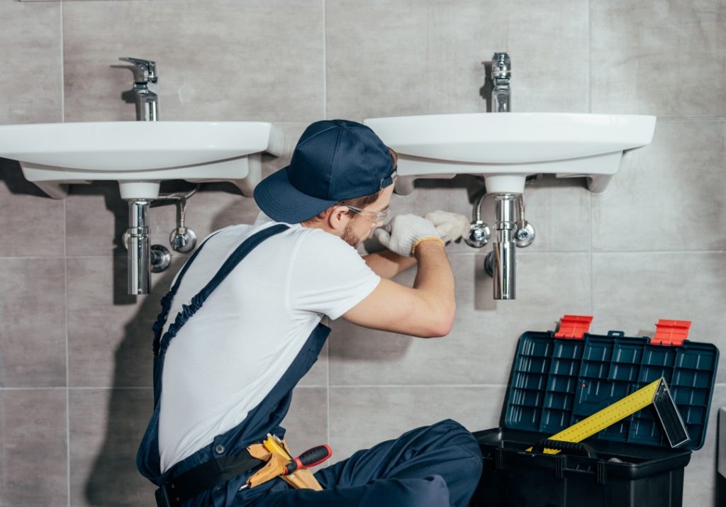 Looking for a plumber near me? | Superior Plumbing & Heating
